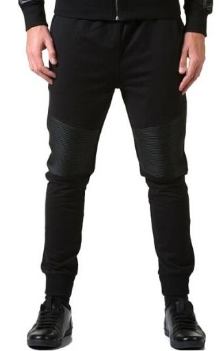 How To Wear Joggers - And Still Look Sharp | Capthatt Mens Clothing ...
